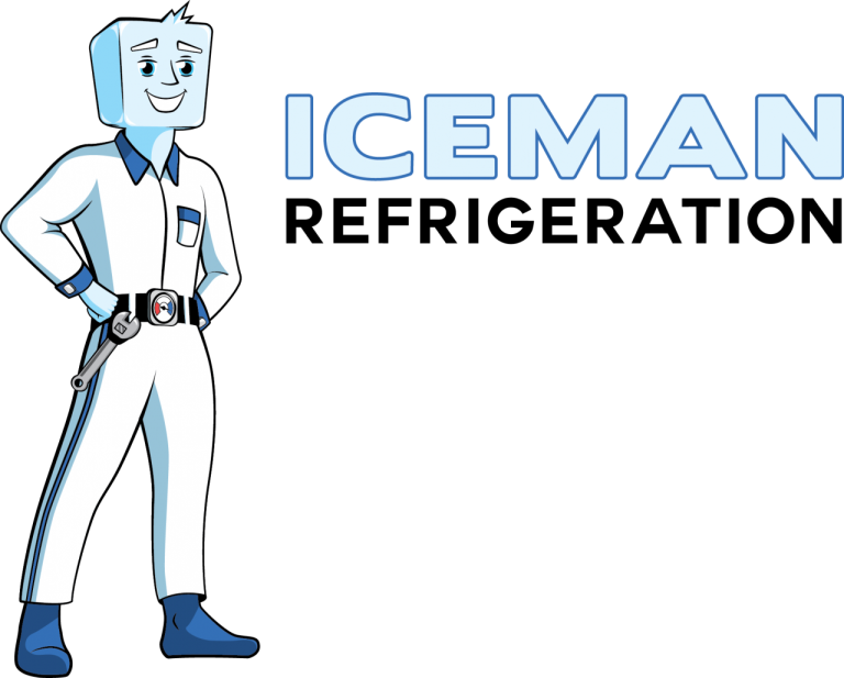 Contact IceMan Refrigeration for Repairs, Chilliwack